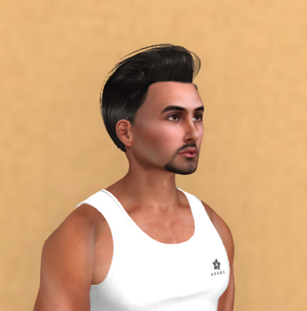 Second Life Steals, Deals, and Freebies: Free and Inexpensive Male ...
