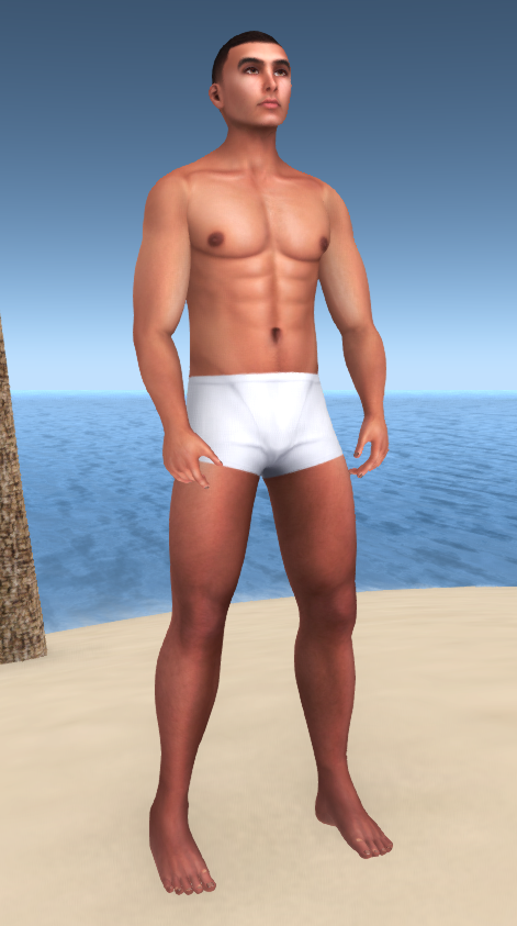 Brox-7 – Ryan Schultz