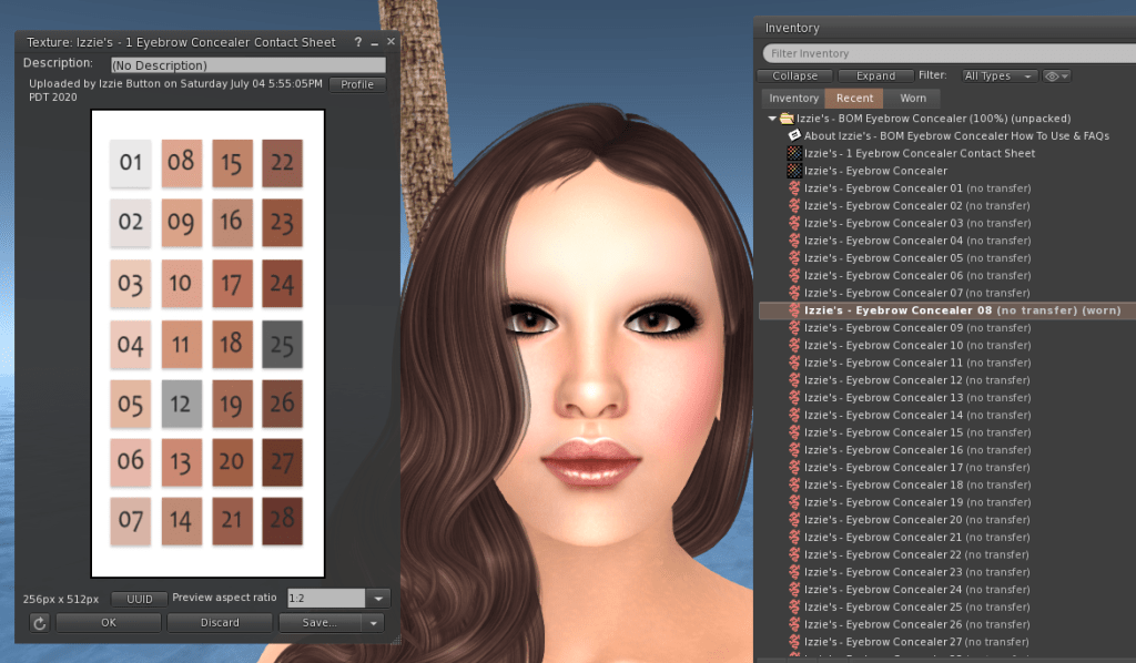 UPDATED! The Biggest Problem with the New Senra Blake and Jamie Mesh ...