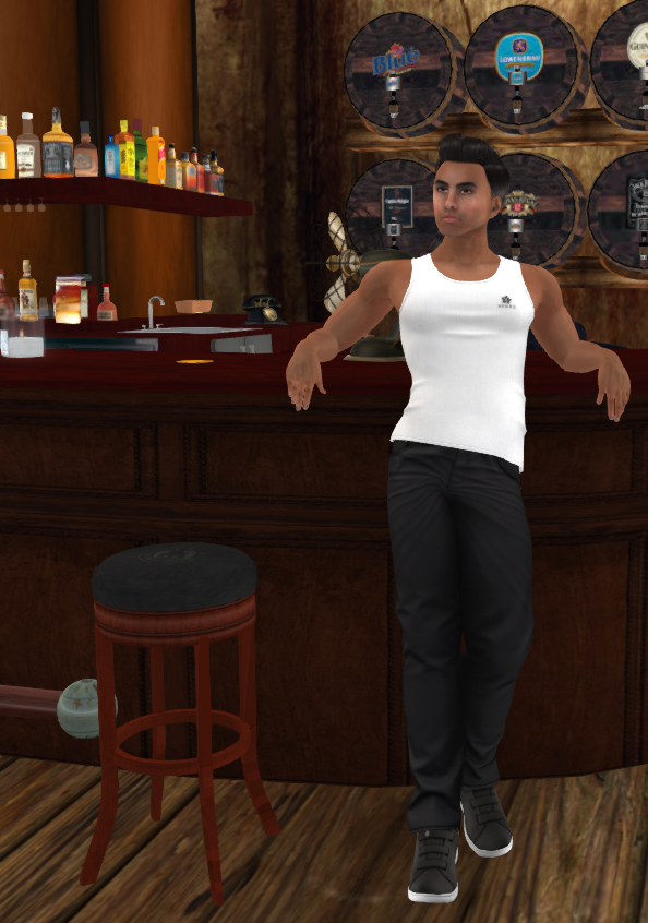 UPDATED! The Biggest Problem with the New Senra Blake and Jamie Mesh ...