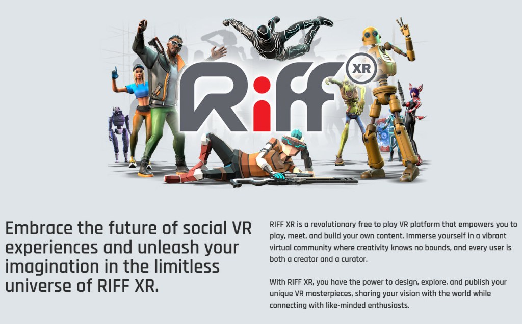 Editorial: Artificial Intelligence and the Metaverse (And a Look at an ...