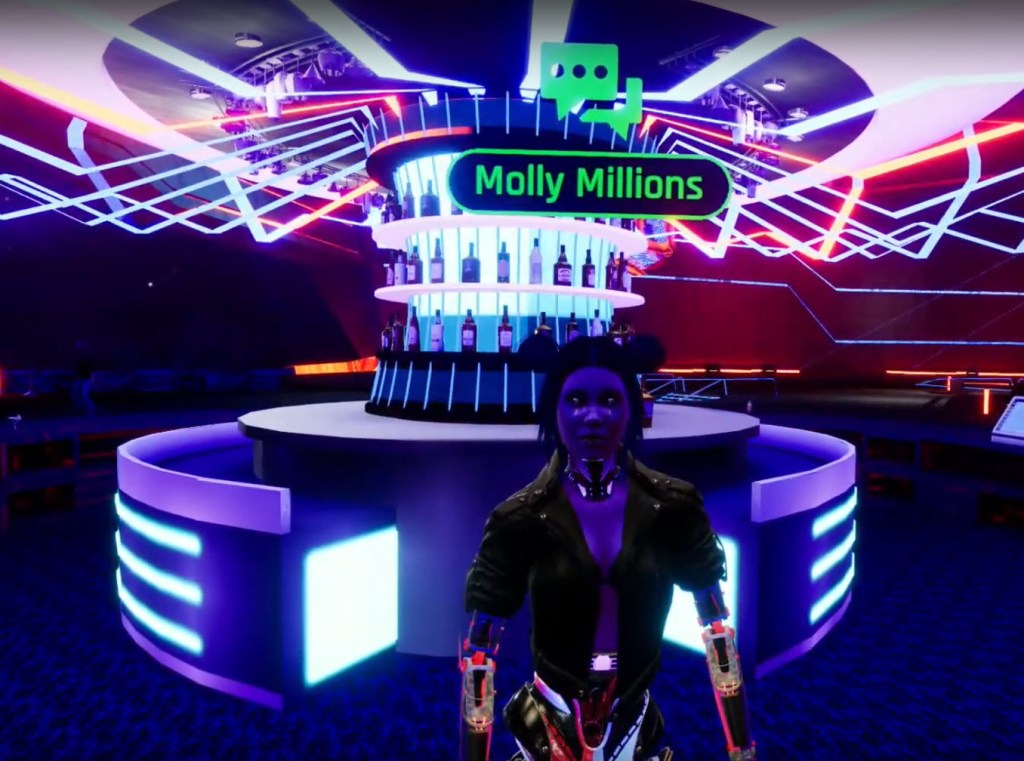 Editorial: Artificial Intelligence and the Metaverse (And a Look at an ...