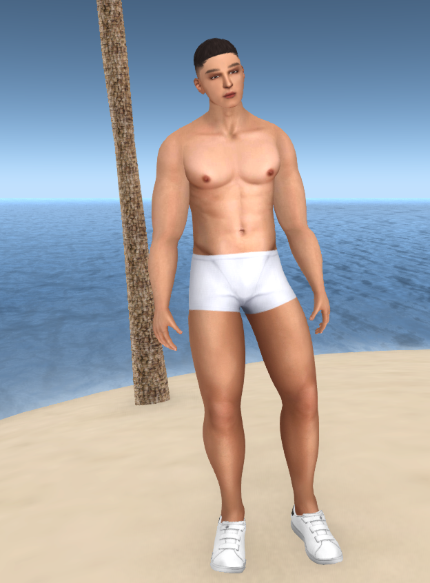 UPDATED FOR 2024: Second Life Releases Senra, a Line of Mesh Starter Avatars for New Users ...