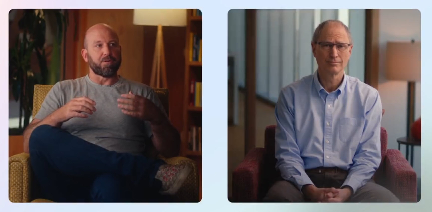 Meta Connect 2023: The Post-Keynote Conversation Between Michael Abrash and Andrew “Boz ...