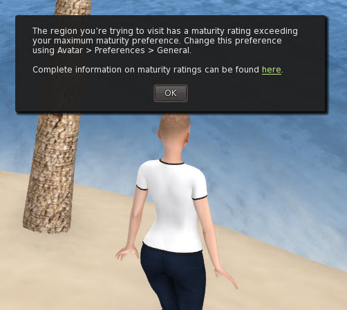 How to Get Started in Second Life, Step by Step: A Guide for New Users ...