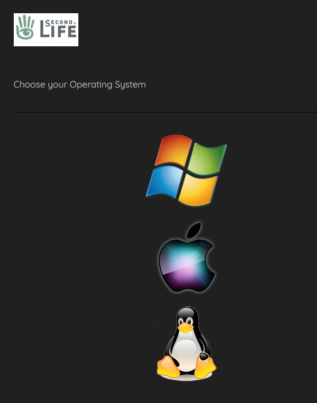 How to Get Started in Second Life, Step by Step: A Guide for New Users ...