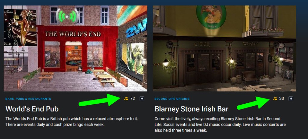 How to Get Started in Second Life, Step by Step: A Guide for New Users ...