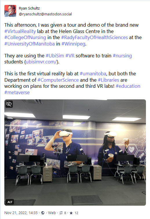 Editorial: Turning 60 – Ryan Schultz