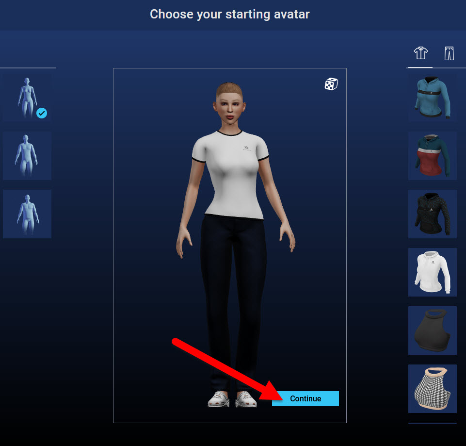 How to Get Started in Second Life, Step by Step: A Guide for New Users ...