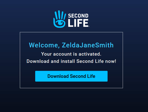 How to Get Started in Second Life, Step by Step: A Guide for New Users ...
