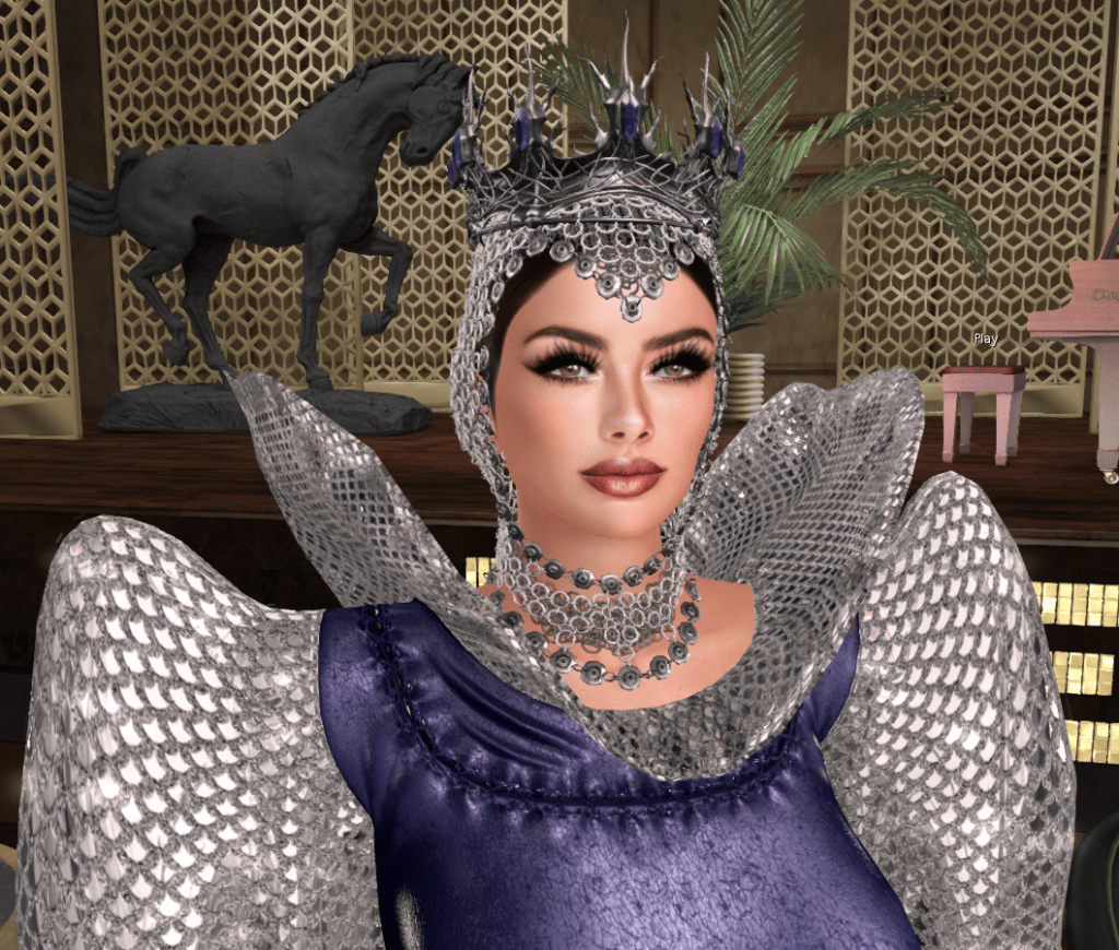 UPDATED: Fantasy Faire in Second Life Runs from April 18th to May 7th, 2024 – Ryan Schultz