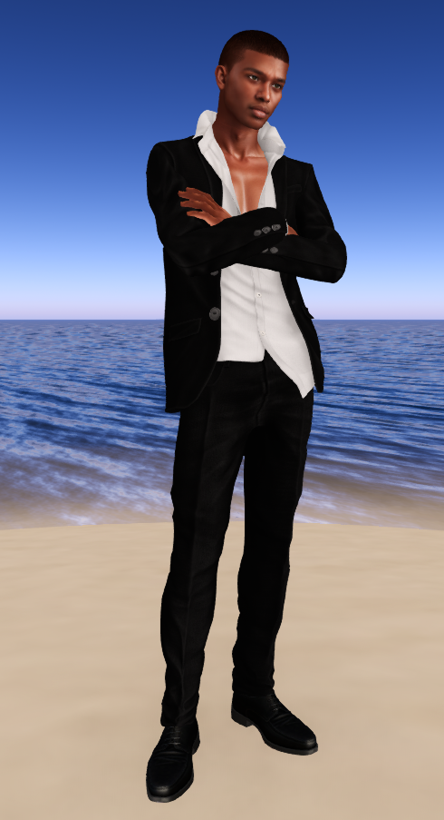 UPDATED! Second Life Steals, Deals, and Freebies: The New Line of ...
