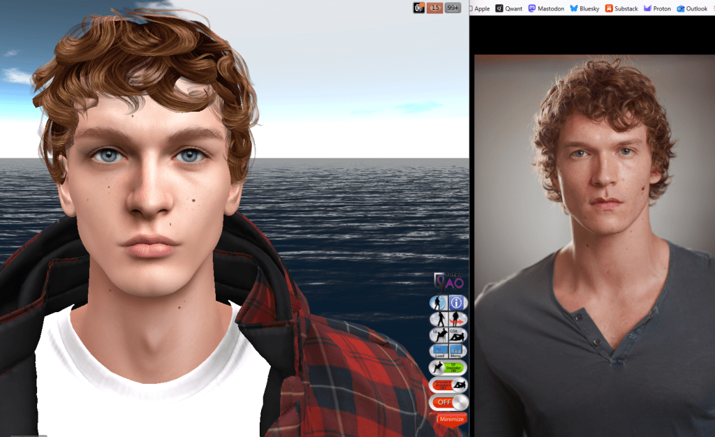 UPDATED: Crash Landing (and Showing Off My Shane Hollander and Ilya ...