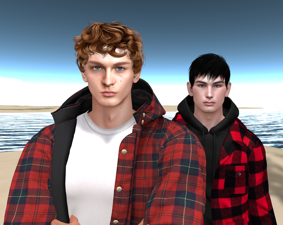 UPDATED: Crash Landing (and Showing Off My Shane Hollander and Ilya ...