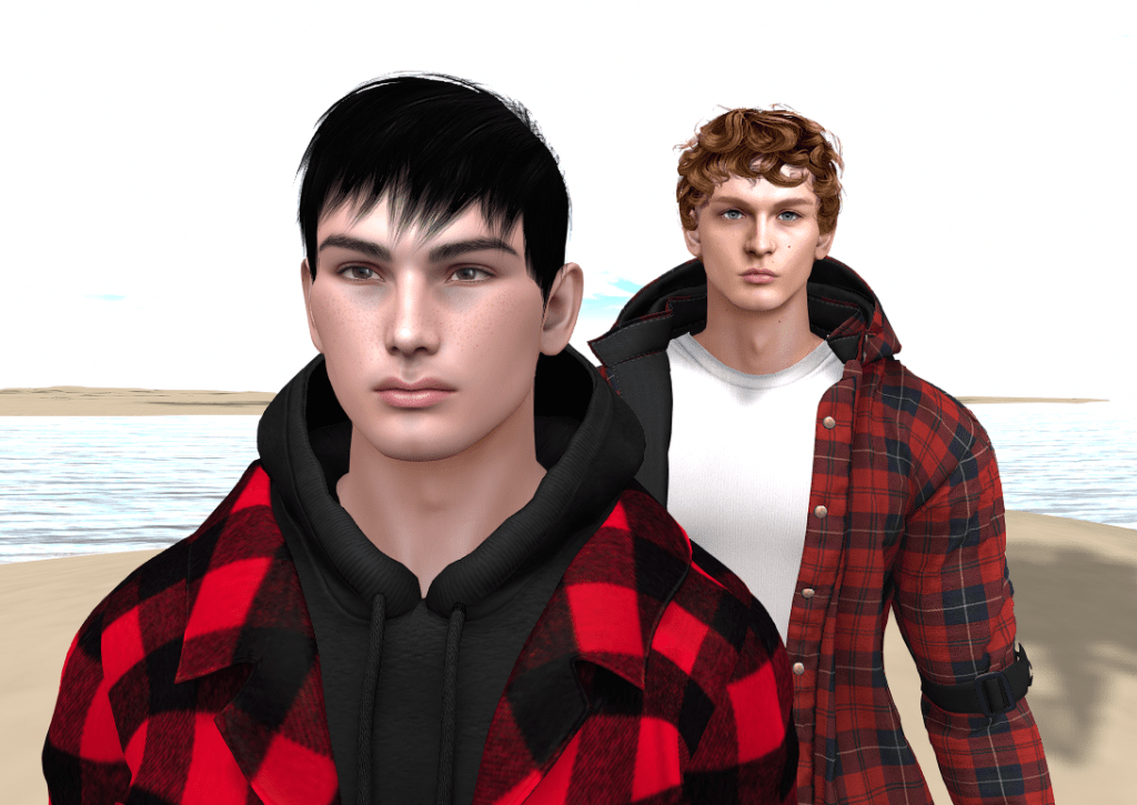 UPDATED: Crash Landing (and Showing Off My Shane Hollander and Ilya ...